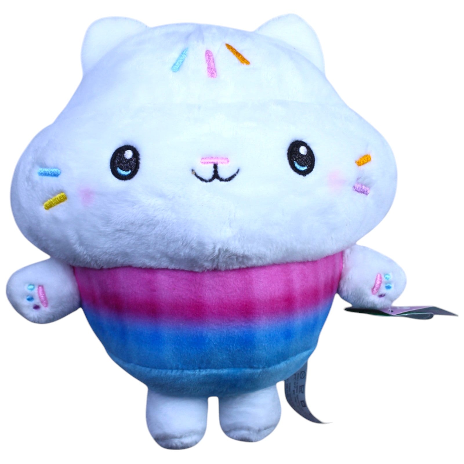 Kuchi, groß aus Gabby's Dollhouse Kuscheltier von Whitehouse Leisure ...