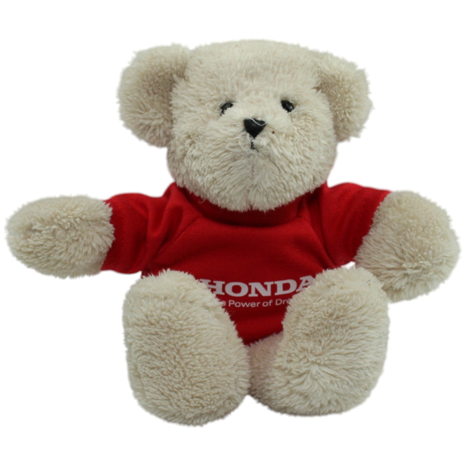 Honda, beiger Teddybär Kuscheltier | Kumpel Leo