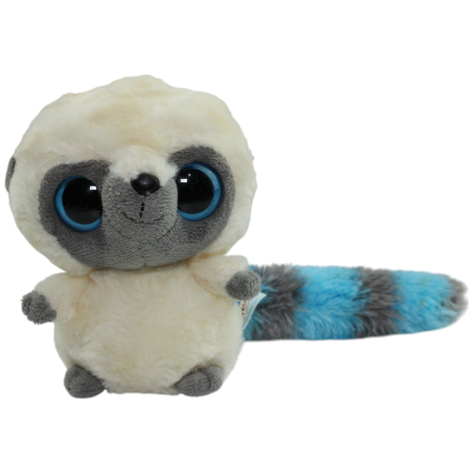 Buschbaby YooHoo aus YooHoo & Friends, klein Kuscheltier von Aurora ...
