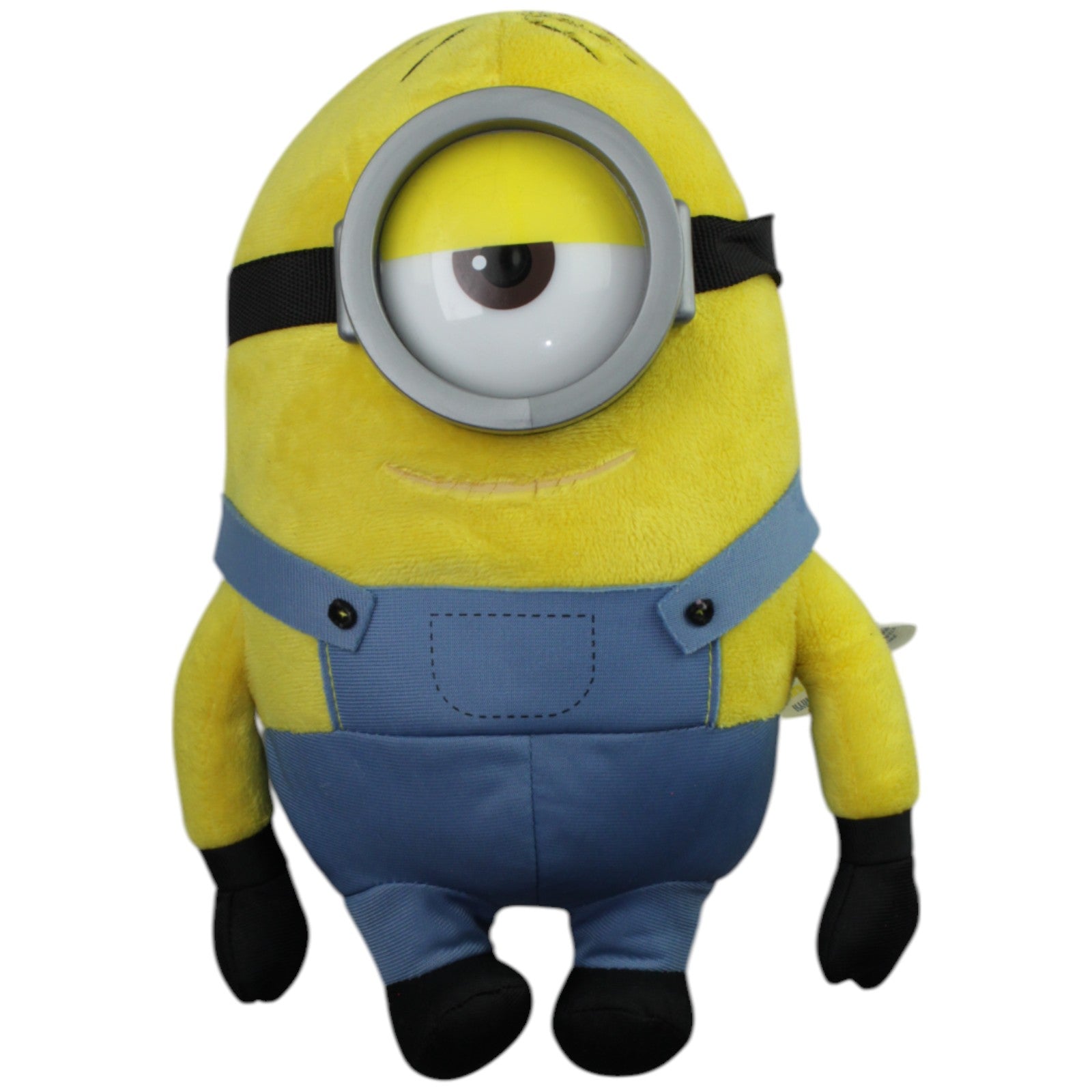 Stuart aus Minions – Kumpel Leo