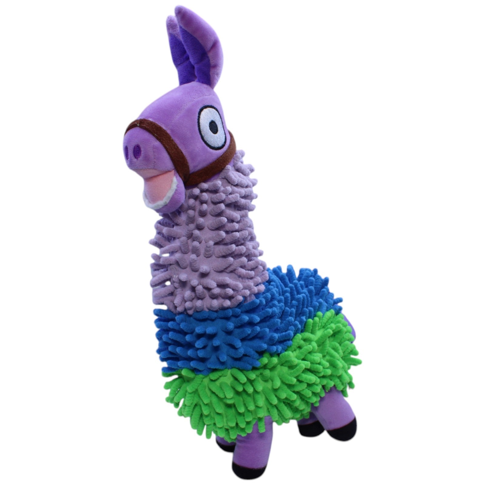 Marlowe das Lama aus Fortnite Kuscheltier von Whitehouse Leisure ...