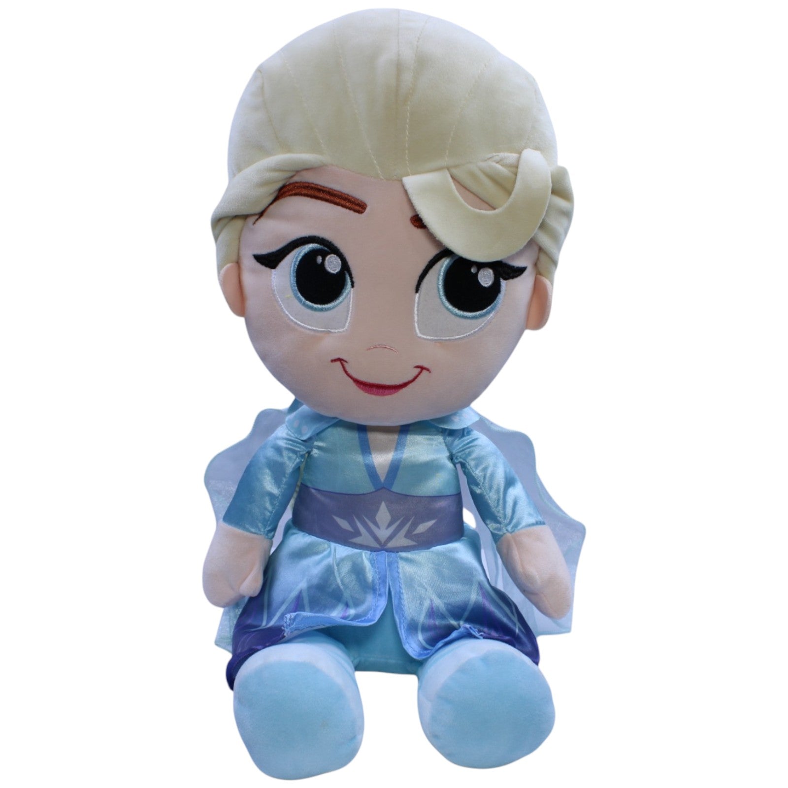 XL Elsa aus Disney Frozen 2 – Kumpel Leo