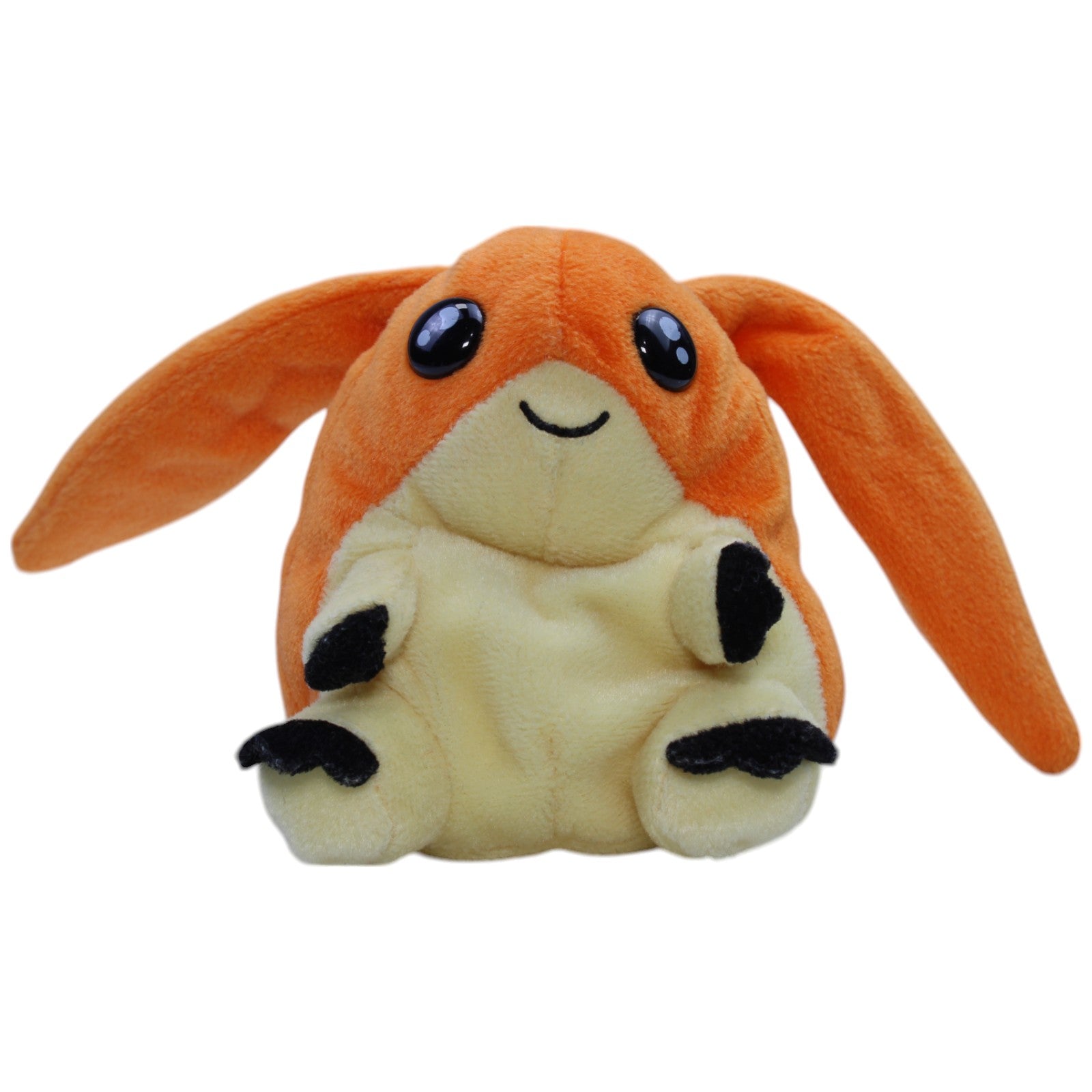 Patamon aus Digimon – Kumpel Leo