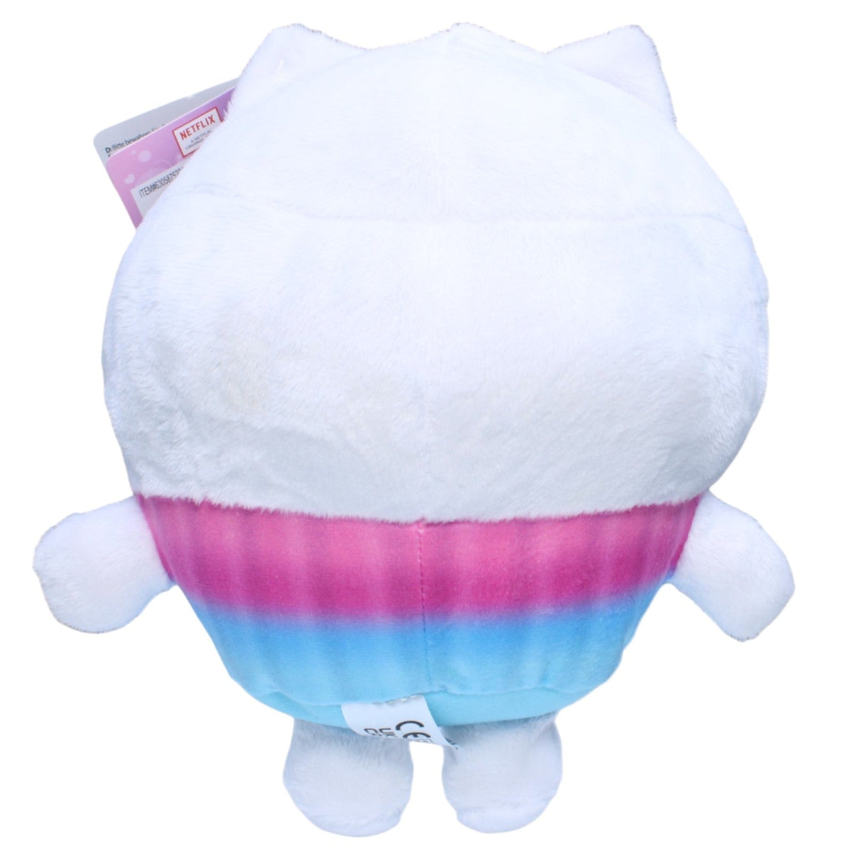 Kuchi aus Gabby's Dollhouse von Nicotoy